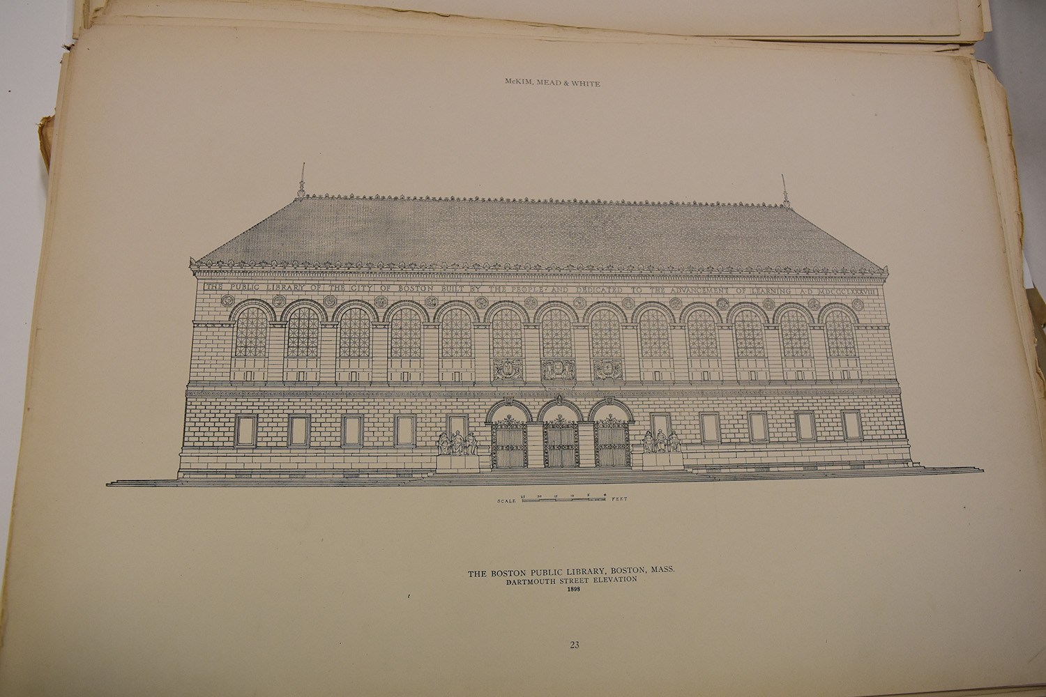 3. Books from our predecessor: the Perth Technical College Department ...